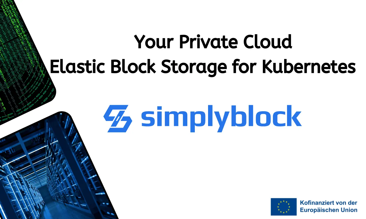 simplyblock Alternatives and Similar Apps & Services | AlternativeTo