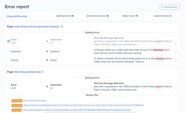 Audisto Monitoring Alternatives: Top 10 SEO Tools & Similar Apps ...