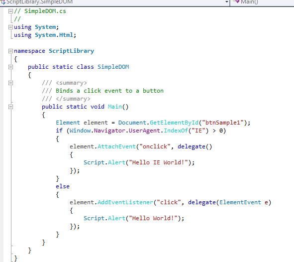 Script# Alternatives: 25+ Programming Languages & Similar Apps | AlternativeTo
