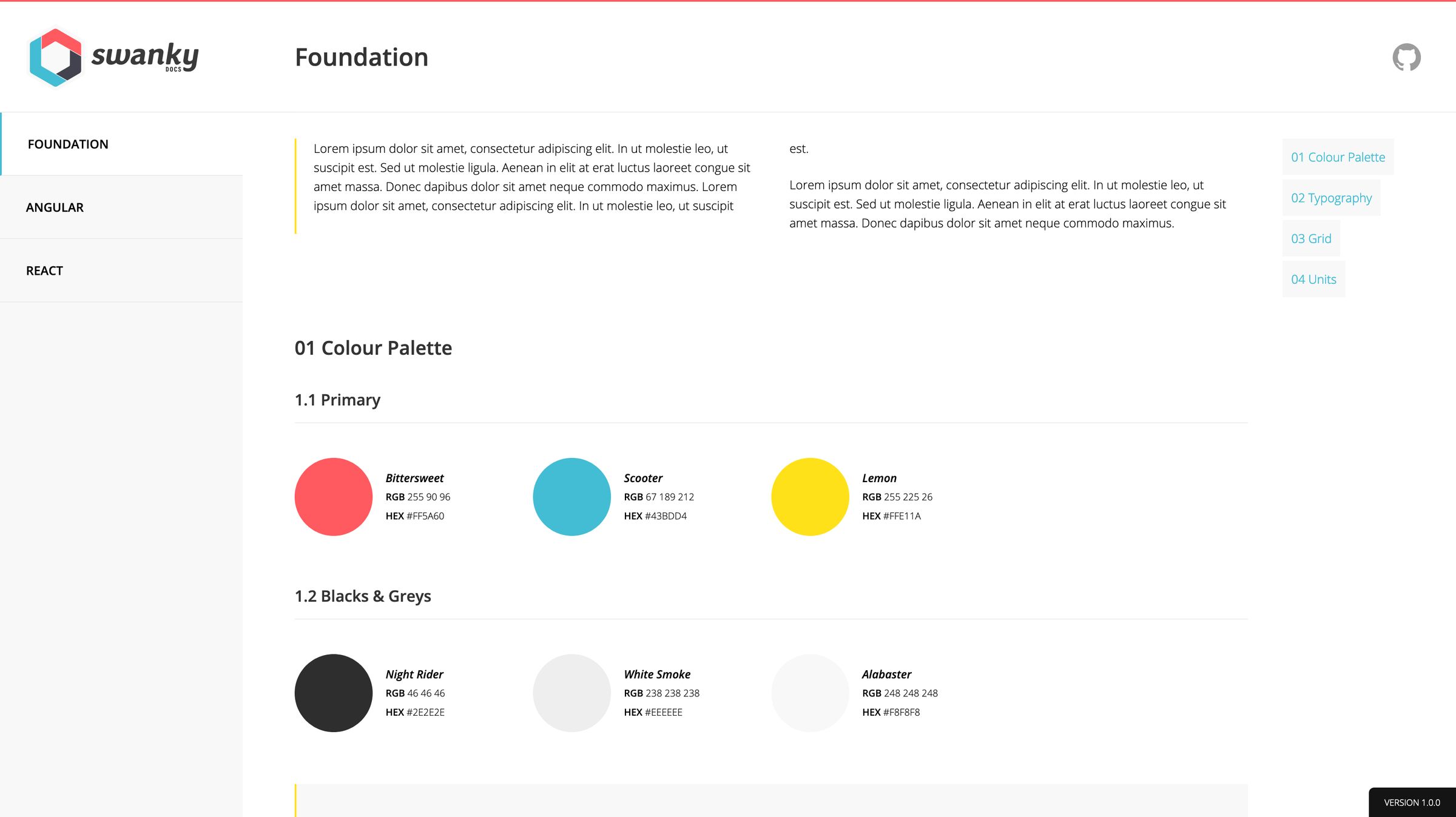 Swanky Docs Alternatives: Top 4 Documentation Generators & Similar Apps ...