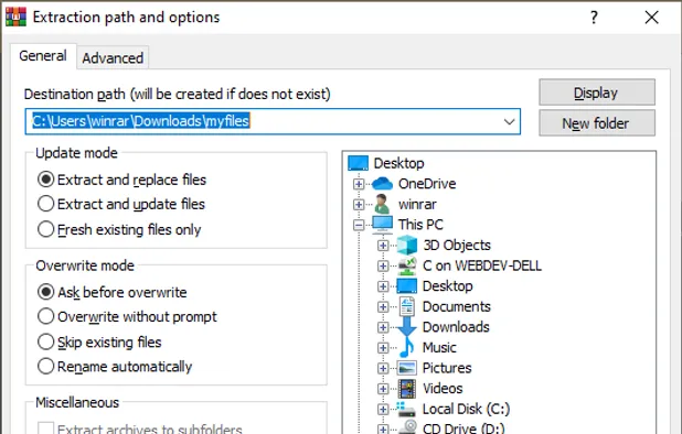 Best 7-Zip Alternatives: Top File Archivers & File Compressors in 2025 ...