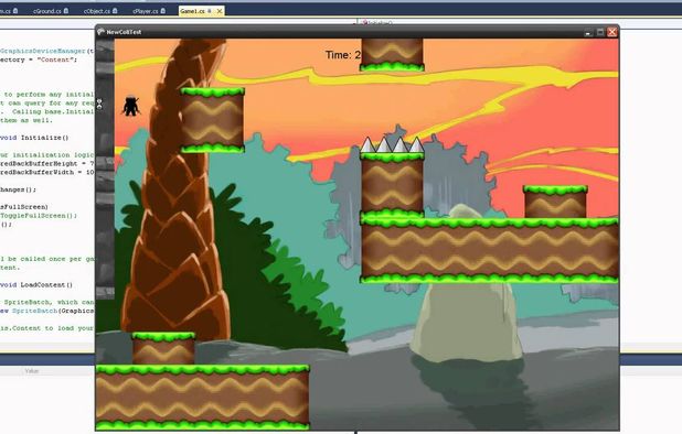 Game Engines That Use C# | AlternativeTo