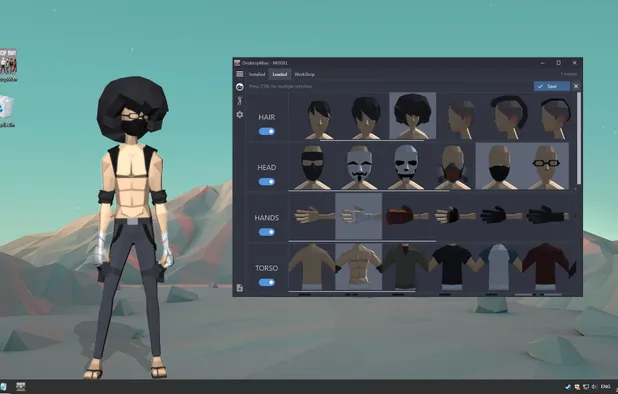 DPET: Desktop Pet Engine Alternatives: Top 10 Desktop Mascots & Similar ...