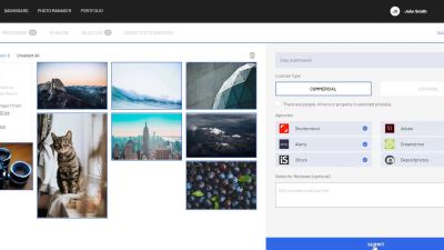 Wirestock: Reviews, Features, Pricing & Download | AlternativeTo