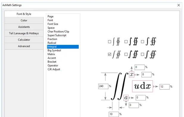 Great MathType Alternatives: Top LaTeX Editors in 2025 | AlternativeTo