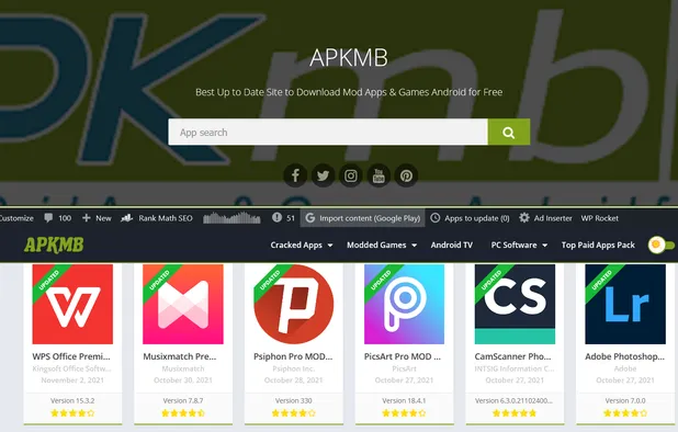 APKCombo Alternatives - Explore Similar Sites & Apps | AlternativeTo