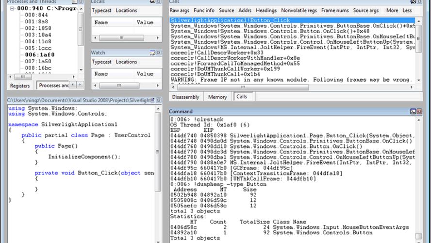 x64dbg Alternatives: Top 10 Decompilers & Similar Apps | AlternativeTo