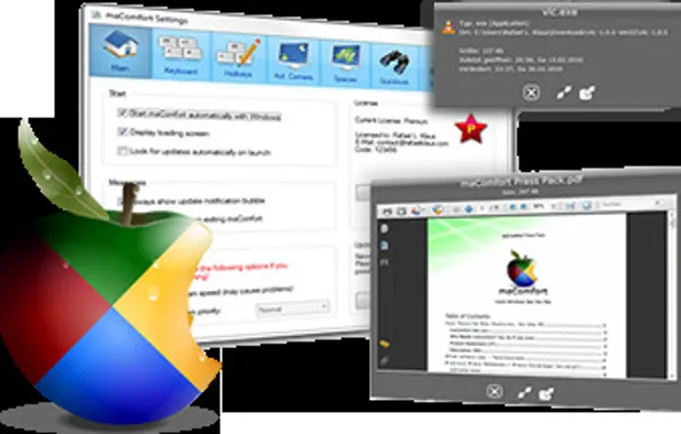 GiMeSpace Desktop Extender Alternatives: Top 14 Virtual Desktop ...