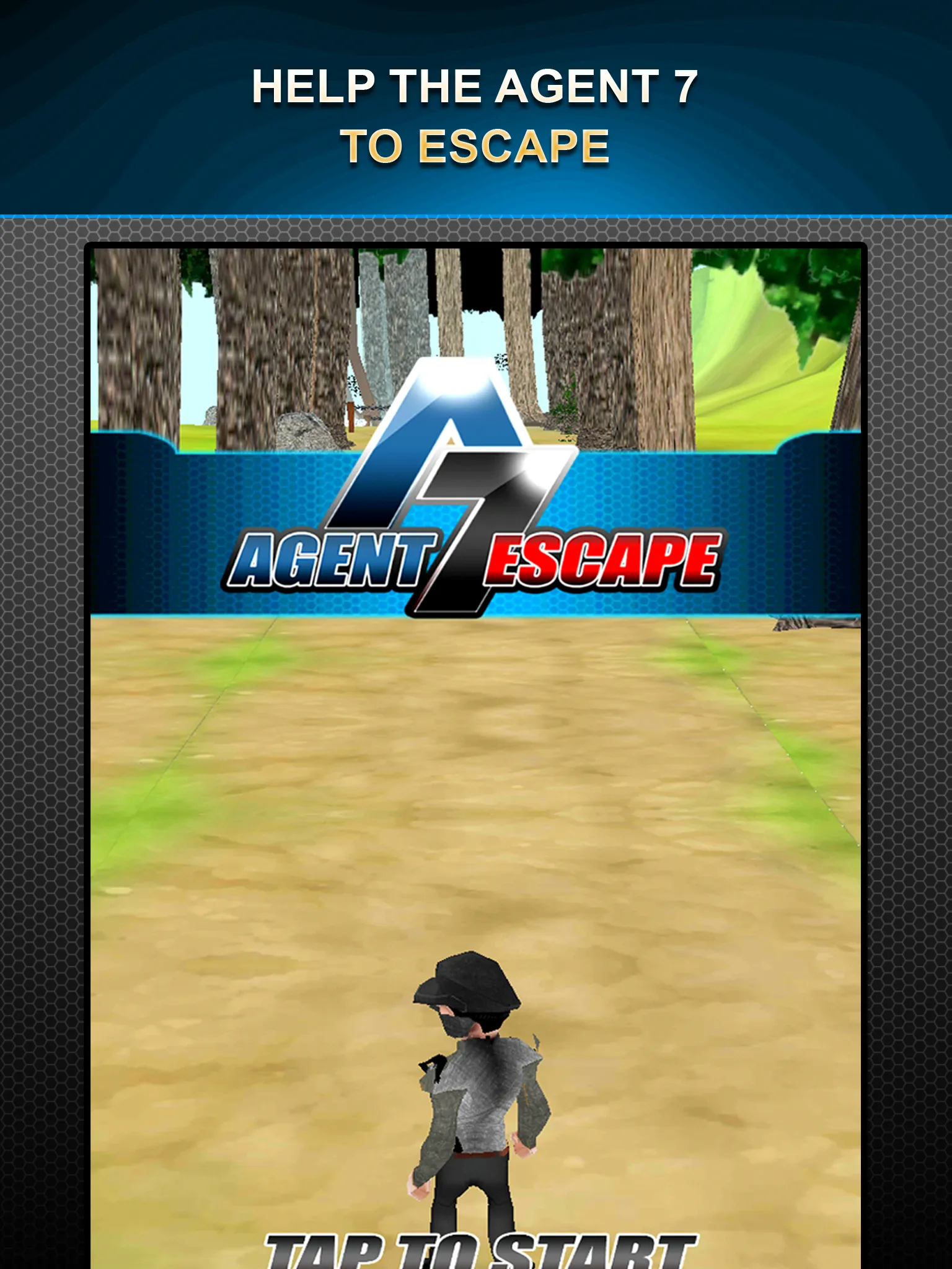 Agent 7 Escape Alternatives and Similar Apps | AlternativeTo