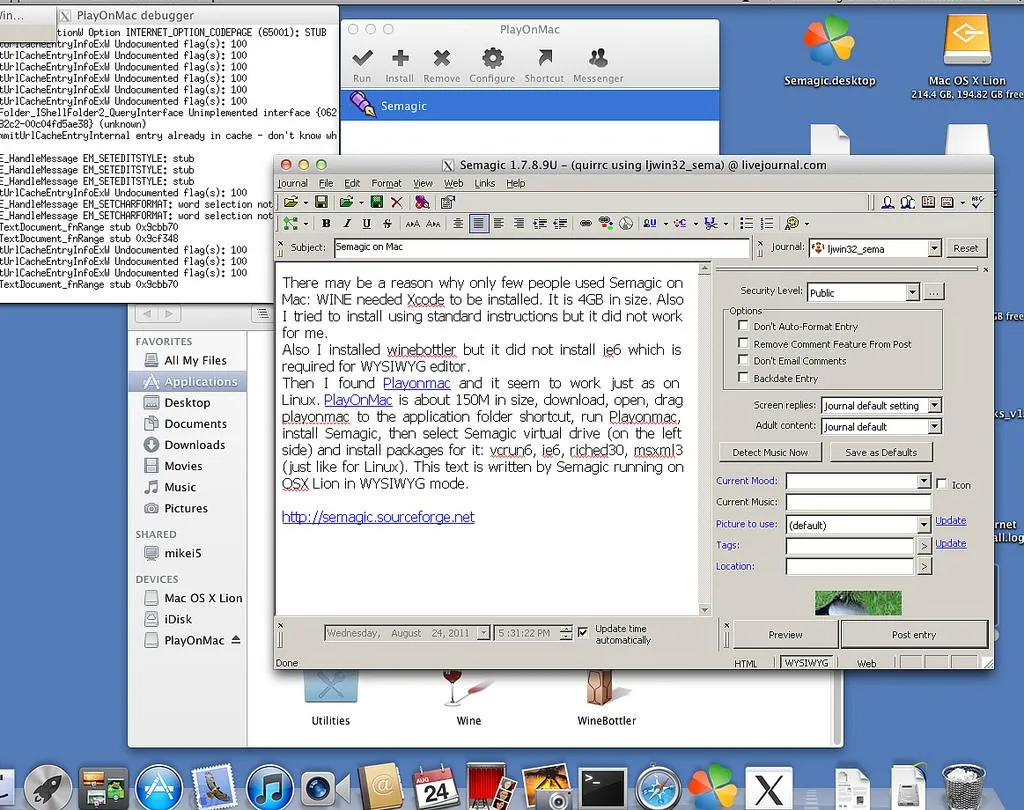 SeMagic Alternatives: Top 10 Blog Publishing Tools & Similar Apps ...