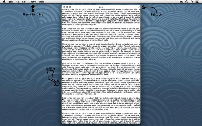 Zen Alternatives: 25+ Word Processors & Similar Apps | AlternativeTo