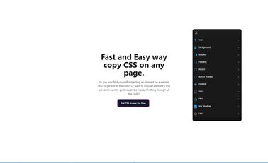 VisBug Alternatives and Similar Apps | AlternativeTo