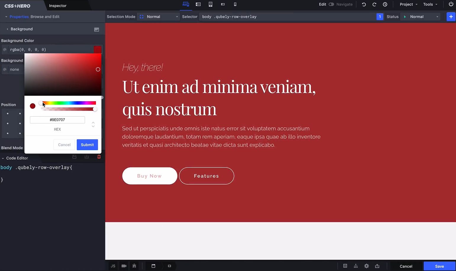 CSS Hero Alternatives: Top 10 Website Builders & Similar Apps ...