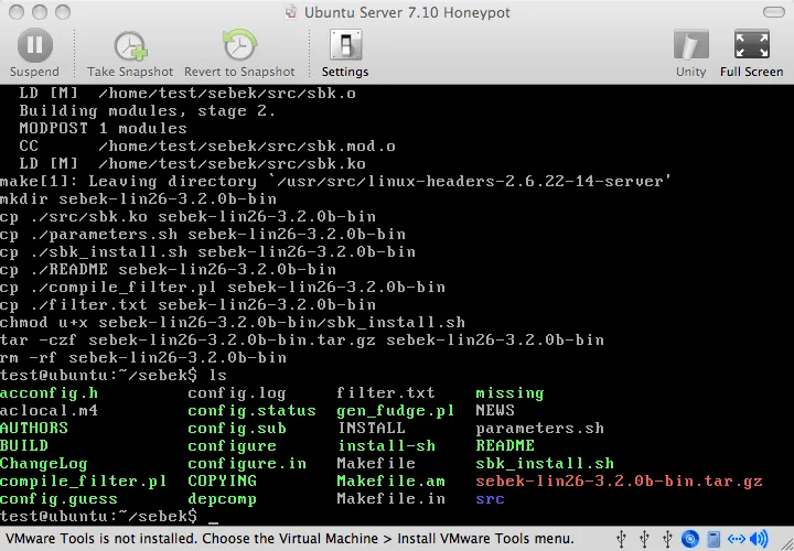 Ubuntu Server Alternatives: Top 12 Operating Systems & Similar Apps ...