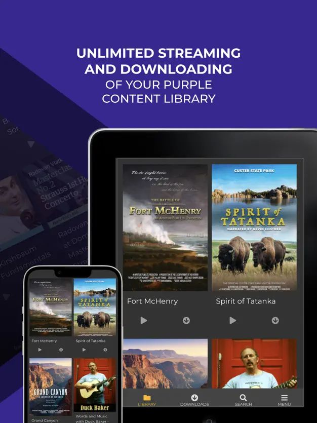 Purple.is Alternatives: Top 3 Video Streaming & Similar Apps ...