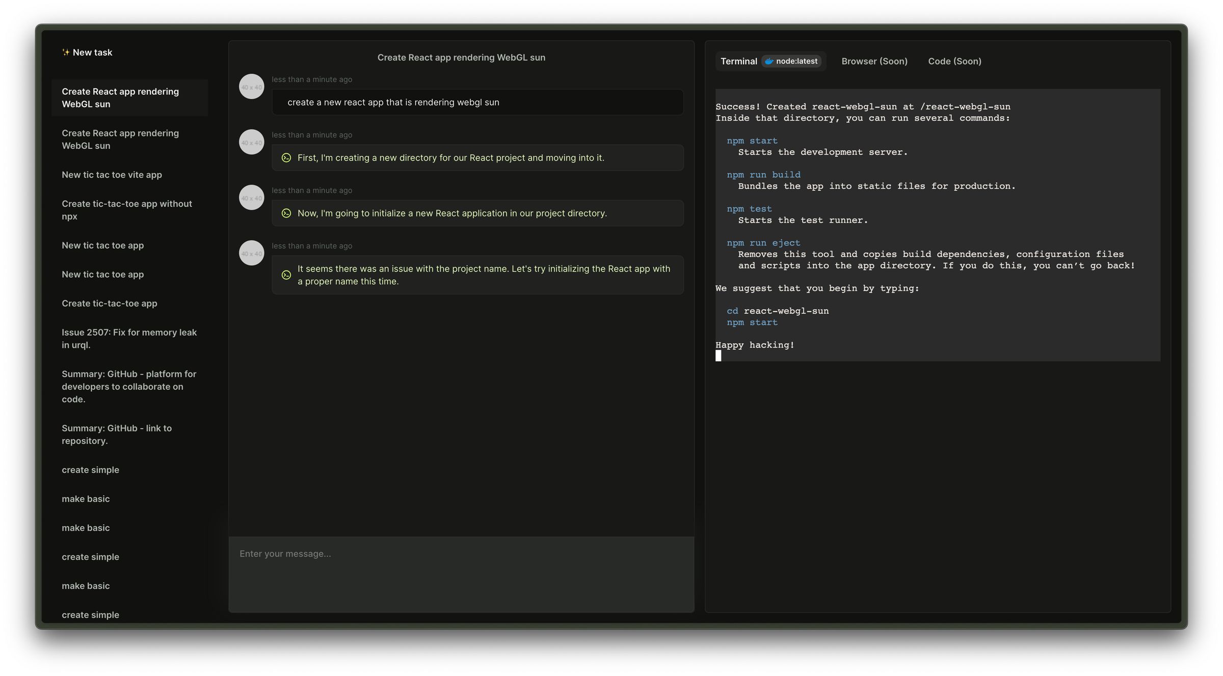 codel Alternatives and Similar Sites & Apps | AlternativeTo