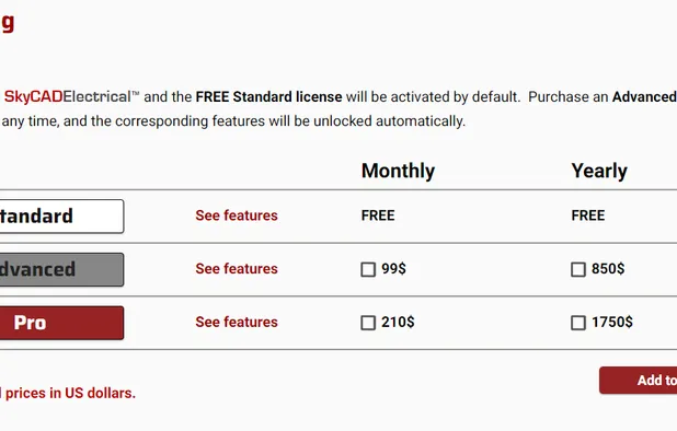 Free AutoCAD Electrical Alternatives: Top 5 CAD Software & Similar Apps ...