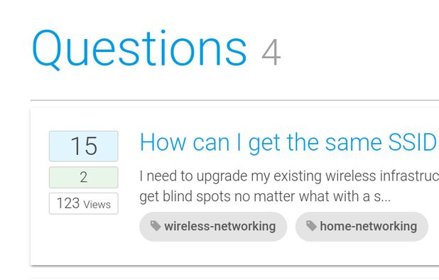 10 Great Stack Overflow Alternatives Top Qanda Services In 2025 Alternativeto
