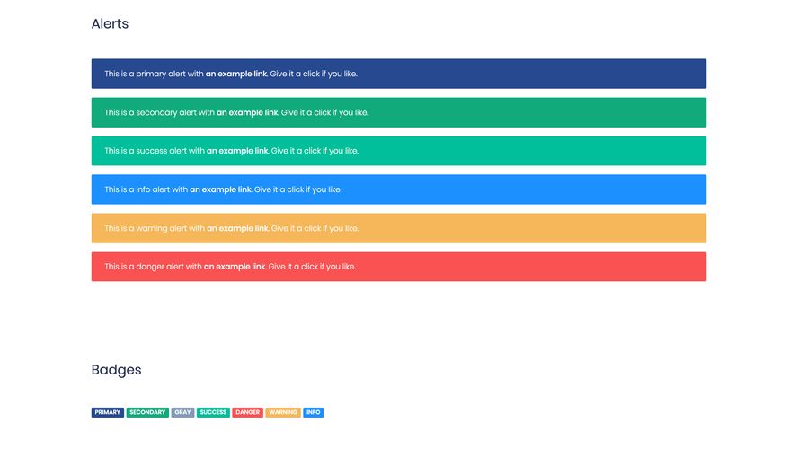Pixel Lite Bootstrap UI Kit: Pixel Lite Bootstrap 4 UI Kit is a ... Pixel Lite Bootstrap UI Kit: Pixel Lite Bootstrap 4 UI Kit is a ...