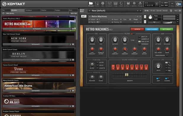 Koala Sampler Alternatives: Top 6 Music Production & Similar Apps ...