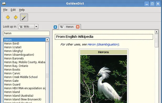 Google Dictionary Alternatives: Top 12 Dictionaries & Similar Apps ...