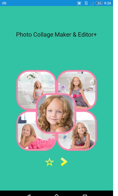 Photo Collage Maker & Editor + Alternatives - Page 3 | AlternativeTo