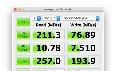 10 Great CrystalDiskMark Alternatives: Top Benchmark Tools in 2023 | AlternativeTo