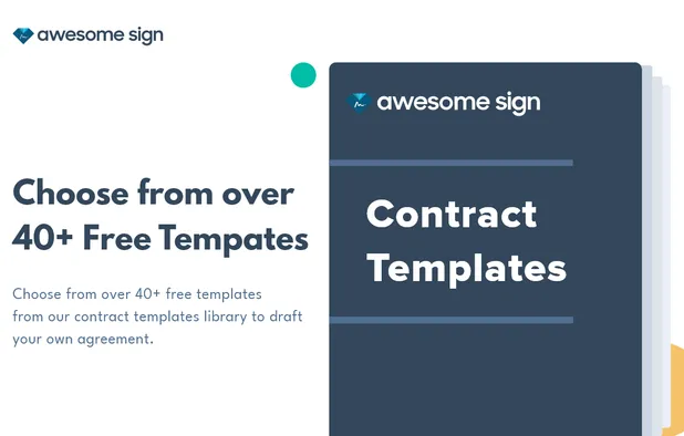 Free Adobe Sign Alternatives: 25+ E-signature Tools & Similar Apps ...