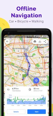 Best Google Maps Alternatives: Top GPS Navigation Services in 2025 ...