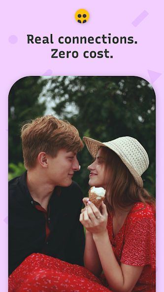 miit: Free dating app designed to remove all barriers to genuine connection by | AlternativeTo