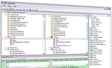 Red Gate SQL Compare Alternatives: Top 10 Database Comparison Tools ...