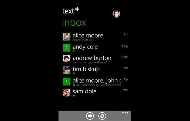 Free TextNow Alternatives | AlternativeTo