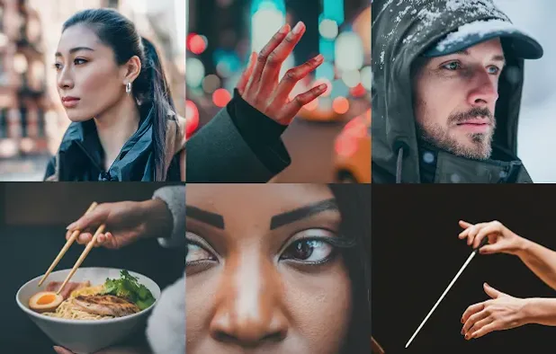 Microsoft Designer Alternatives: 25+ AI Image Generators | AlternativeTo