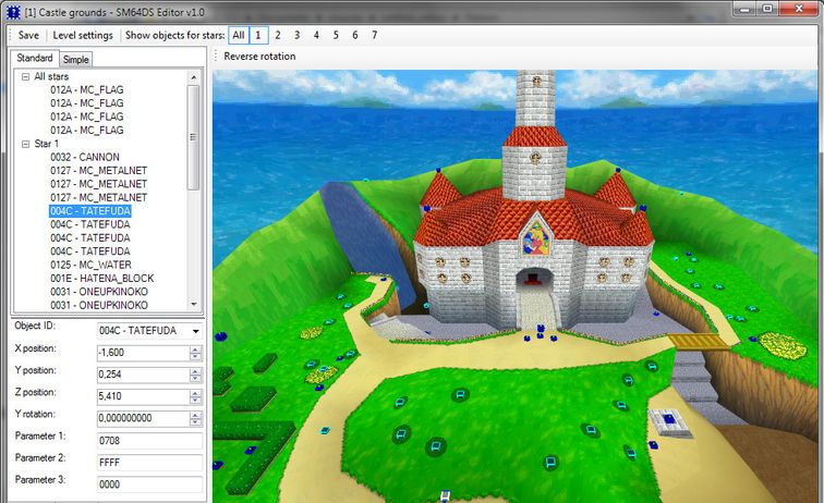 Super Mario Maker 2 Alternatives and Similar Software | AlternativeTo