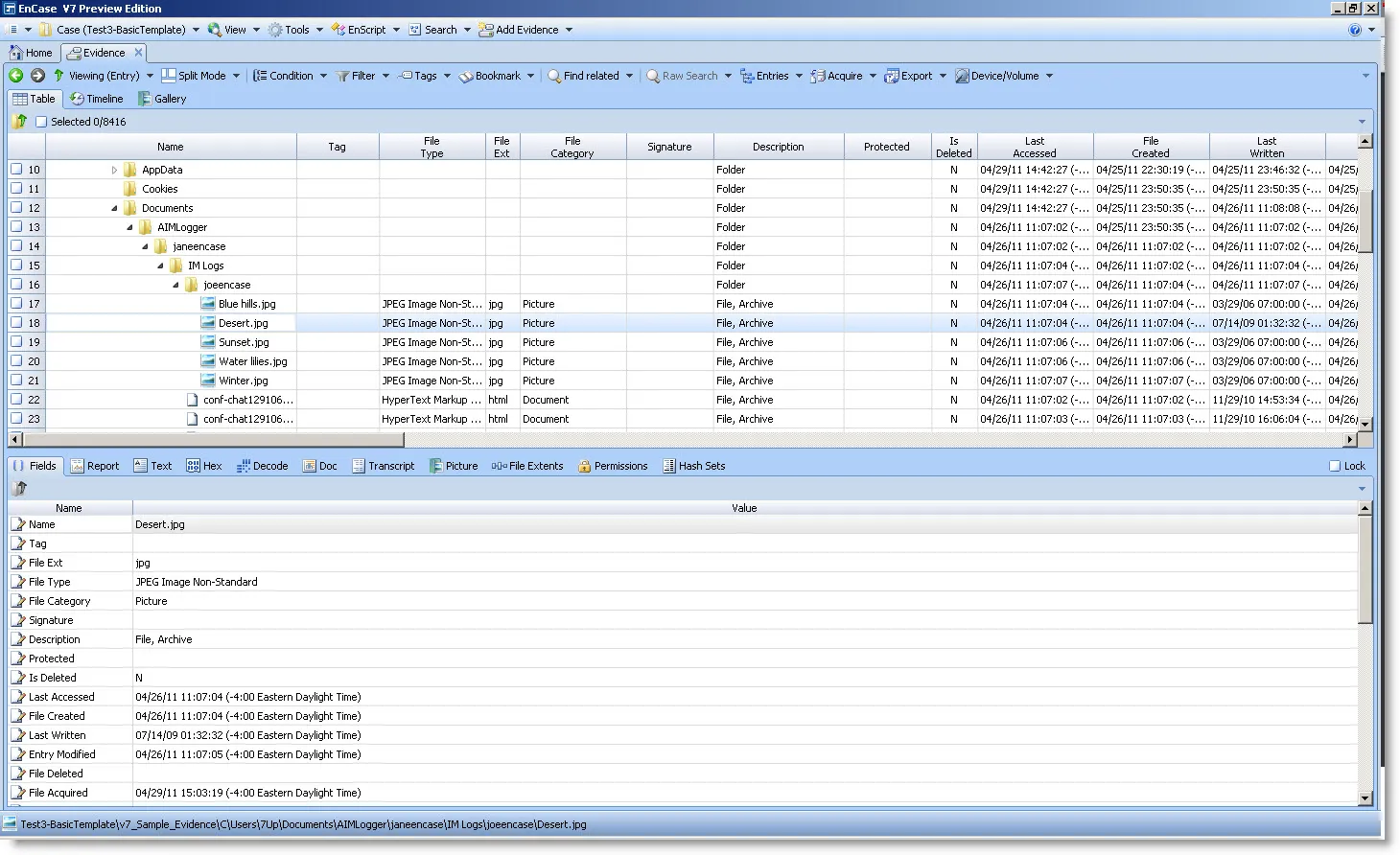EnCase Alternatives: Top 5 File Recovery Tools & Similar Apps ...