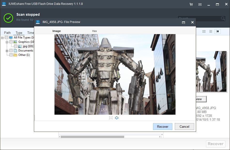 Free USB Flash Drive Data Recovery Alternatives: Top 10 File Recovery ...