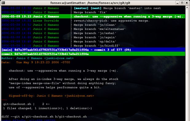 TortoiseGit Alternatives for Linux: 25+ Version Control Systems | AlternativeTo