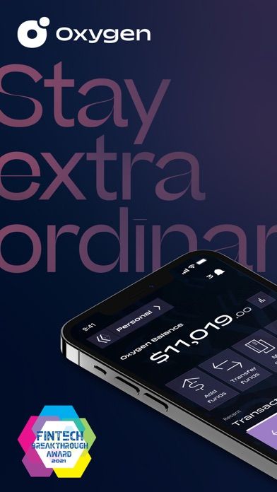 OXYGEN Alternatives: Top 10 Online Banking Tools and similar apps ...