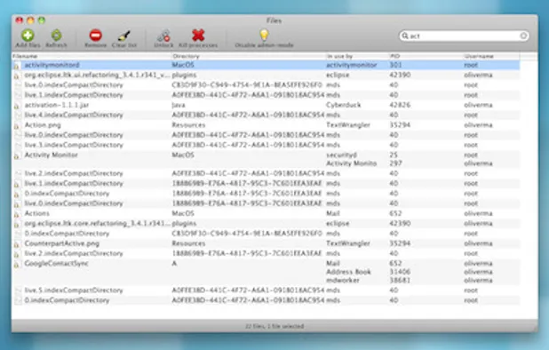 Free Unlocker Alternatives: Top 16 File Unlockers | AlternativeTo