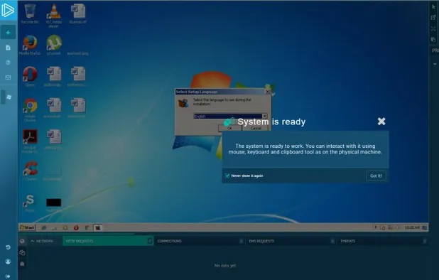 urlscan.io Alternatives and Similar Apps | AlternativeTo