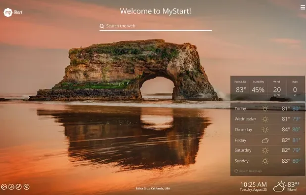 Custom Start Page Alternatives: Top 9 Personal Homepages & Similar ...