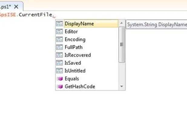 PowerShell Studio Alternatives: Top 5 IDEs & Similar Apps | AlternativeTo