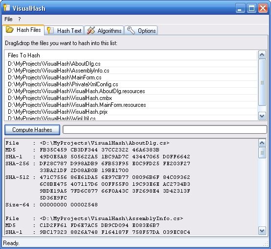 VisualHash Alternatives and Similar Software | AlternativeTo