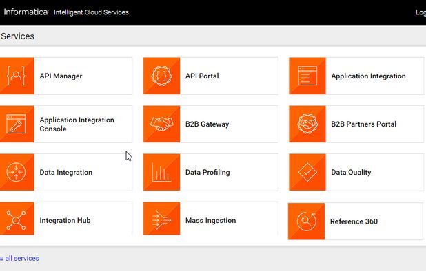 Oracle Data Integrator Alternatives and Similar Software | AlternativeTo Oracle Data Integrator Alternatives and Similar Software | AlternativeTo