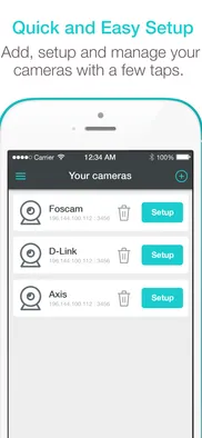 IP Cam Viewer Alternatives and Similar Apps | AlternativeTo