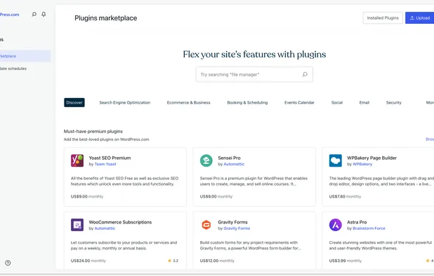 Jimdo Alternatives: 25+ Website & Online Store Builders | AlternativeTo