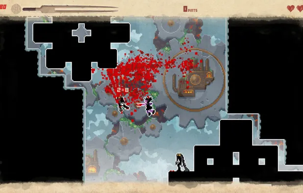 12 Games Like Deadlight: Similar Platform Games 2024 | AlternativeTo