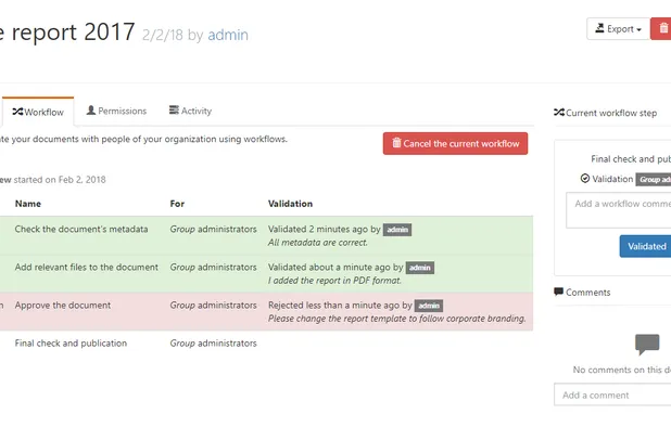 Paperless-ngx Alternatives - Explore Similar Sites & Apps | AlternativeTo