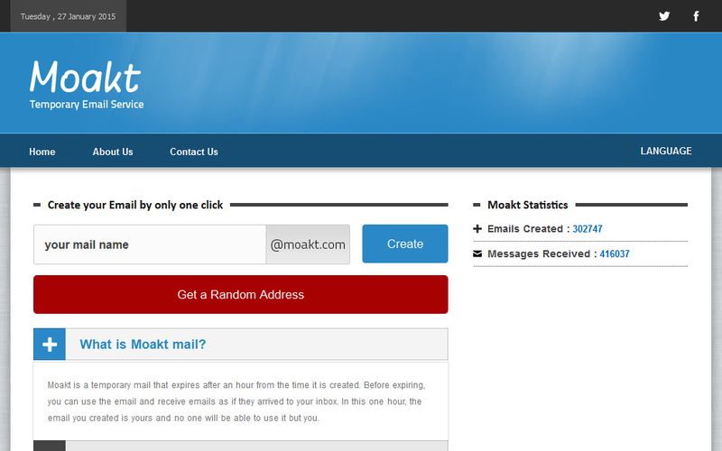 Tempinbox Alternatives: Top 10 WebMail Providers | AlternativeTo