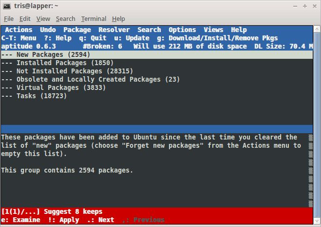aptitude Alternatives: 25+ Package Managers & Similar Apps | AlternativeTo